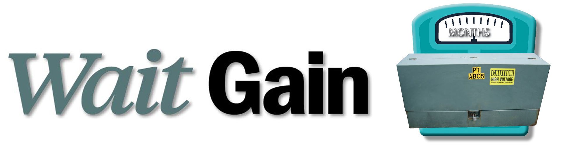 Wait Gain | United Cooperative Services