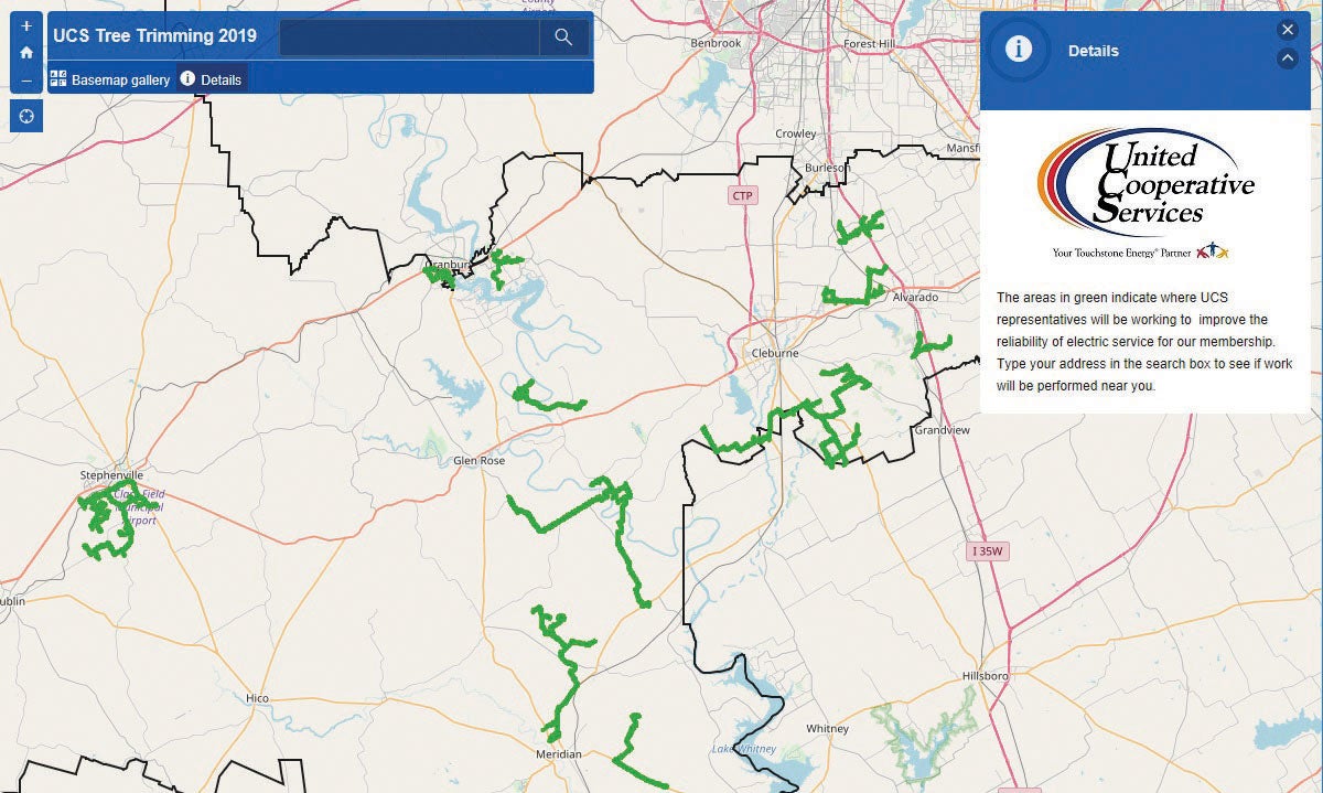 Online Enhancement II | United Cooperative Services